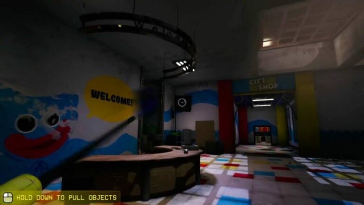 How to play Poppy Playtime with some tips! - Softonic