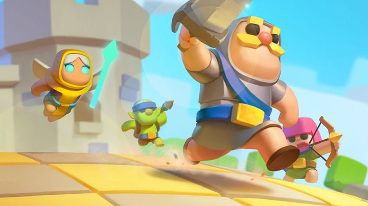 How to play Clash Mini - Softonic