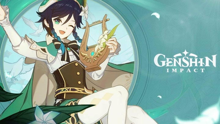 How to play GENSHIN IMPACT with Tips! - Softonic