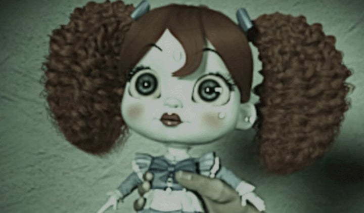 How to play Poppy Playtime – Chapter 2 - Softonic