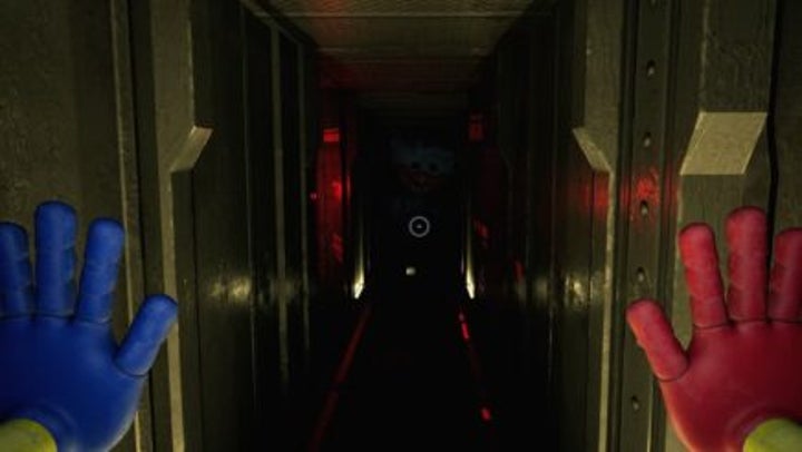 How to play Poppy Playtime – Chapter 1 - Softonic