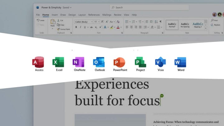 What Is Microsoft Office And How Does it Work? - Softonic