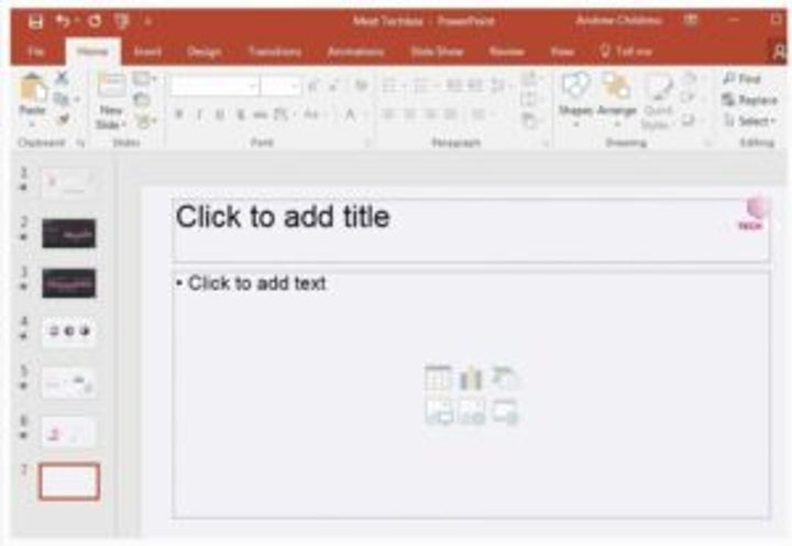 What Is PowerPoint And How It Works Softonic