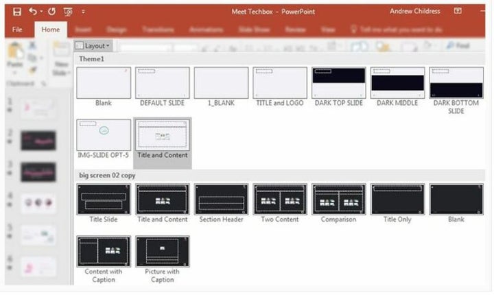 What Is PowerPoint and How it Works - Softonic