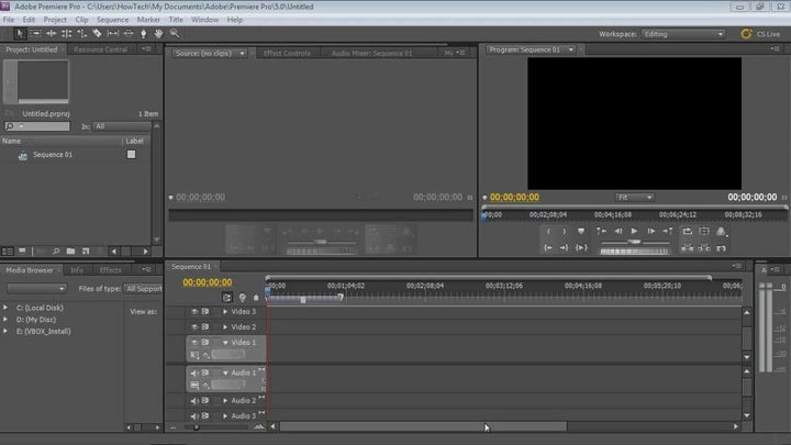 What Is Adobe Premiere and How Does it Work? - Softonic