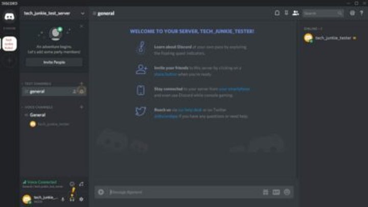 What is DISCORD and how it works - Softonic