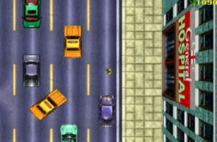 What is GRAND THEFT AUTO and how it works - Softonic