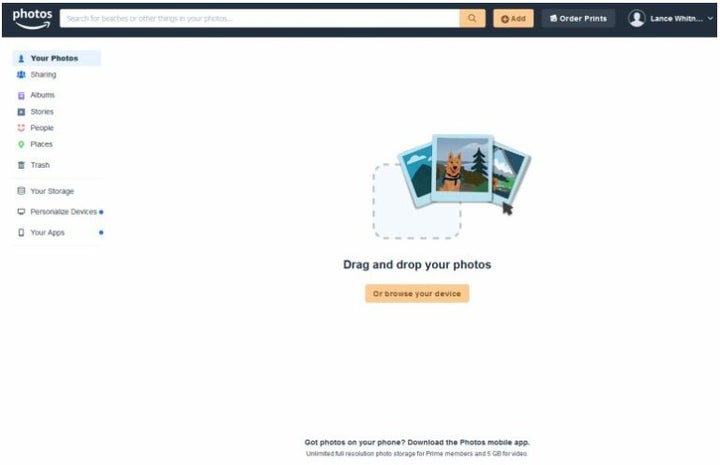 Complete Guide to Amazon Photos - Softonic