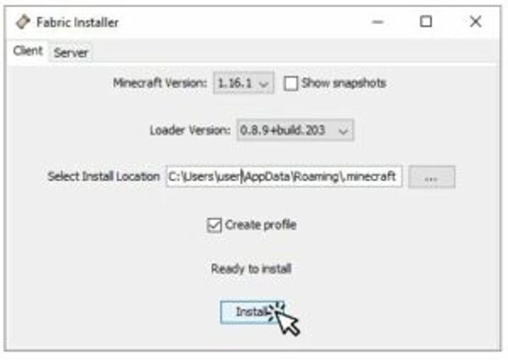 What Is Fabric API and How to Use It? - Softonic