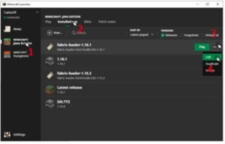 What Is Fabric API and How to Use It? - Softonic