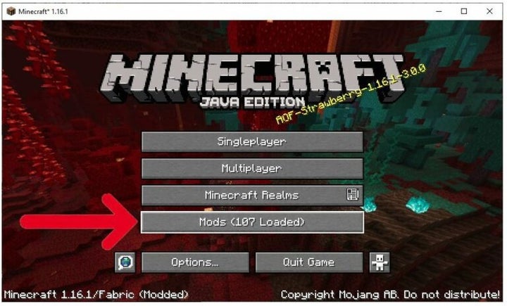 What Is Fabric API and How to Use It? - Softonic
