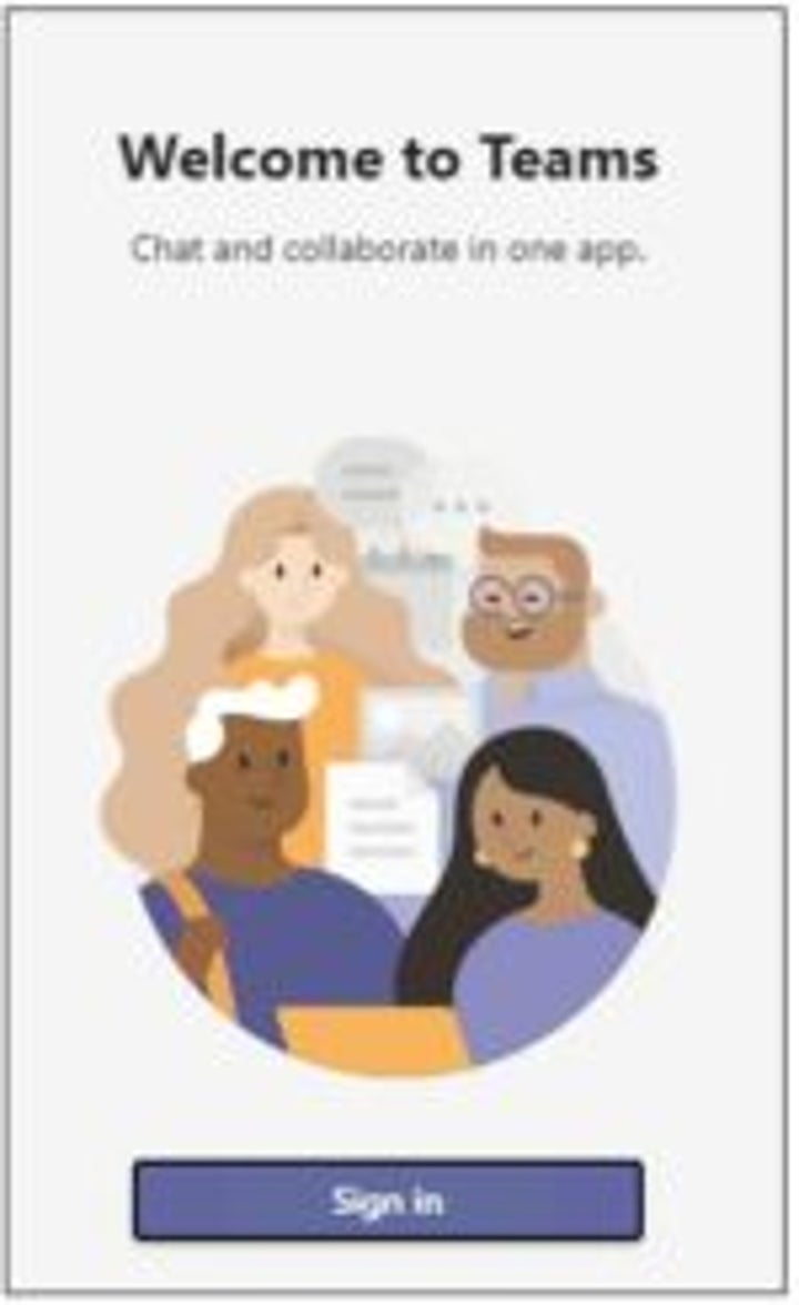 What Is Microsoft Teams? Collaborate and Communicate With Your Team ...