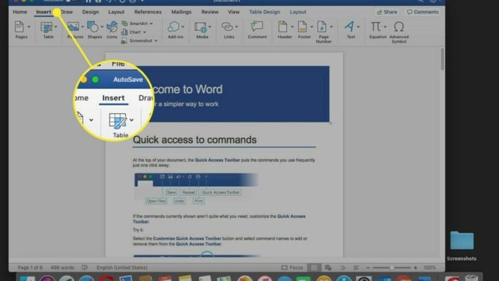 What is Word, and how it works - Softonic