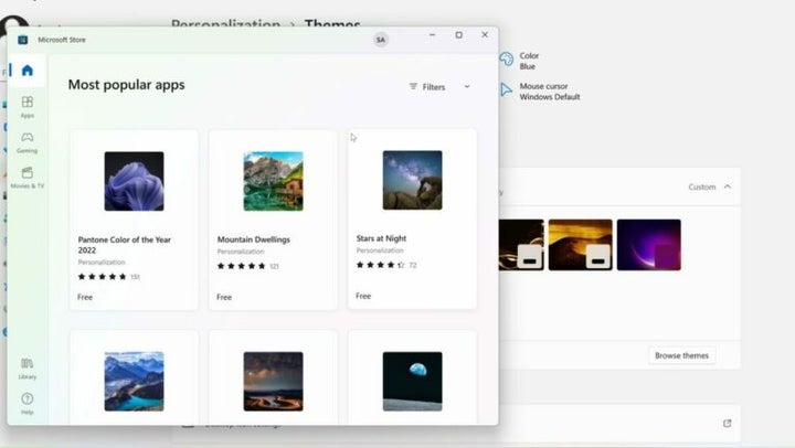 The top 5 ways to personalize and improve your Windows 11 experience ...