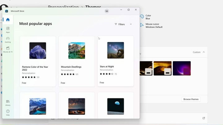 The top 5 ways to personalize and improve your Windows 11 experience ...