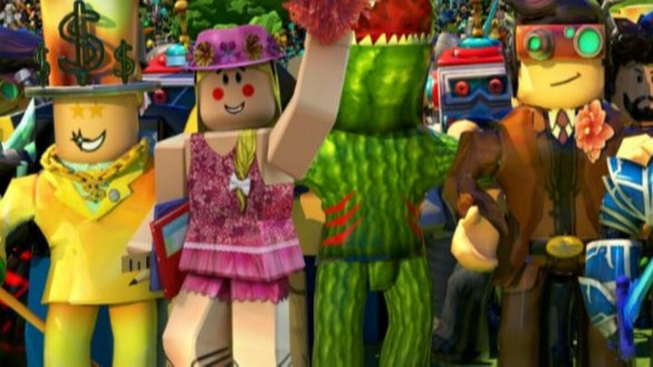 How to refund Robux in Roblox - Softonic