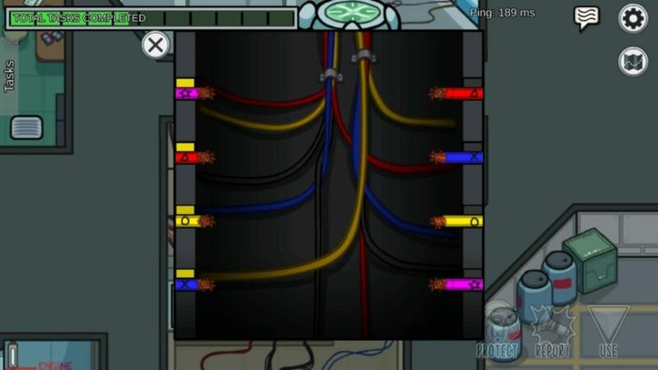 Among Us review | Social deduction mayhem - Softonic