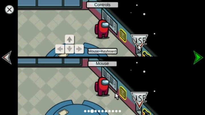 Among Us review | Social deduction mayhem - Softonic