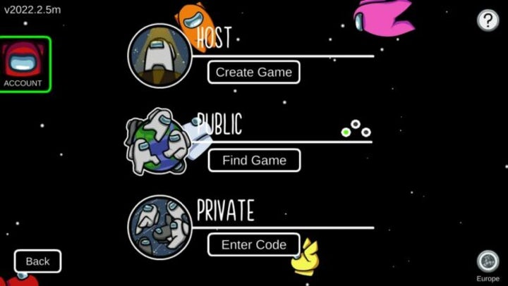 Among Us review | Social deduction mayhem - Softonic