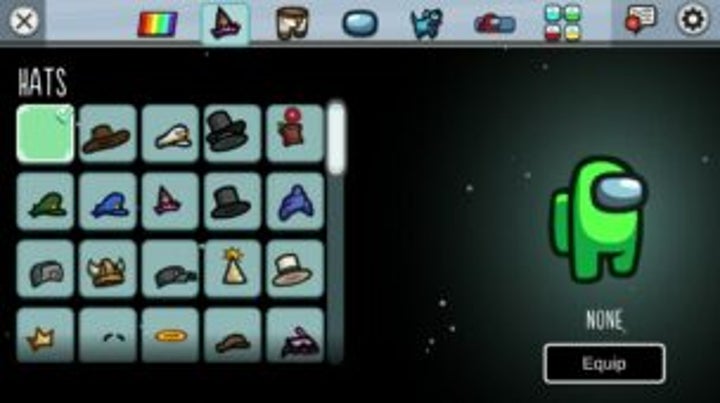 Among Us review | Social deduction mayhem - Softonic