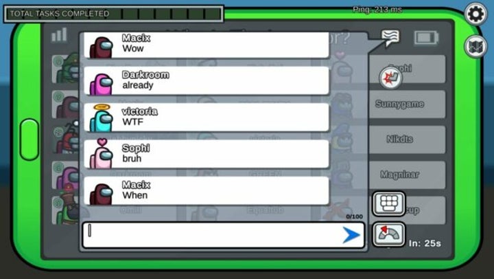 Among Us review | Social deduction mayhem - Softonic