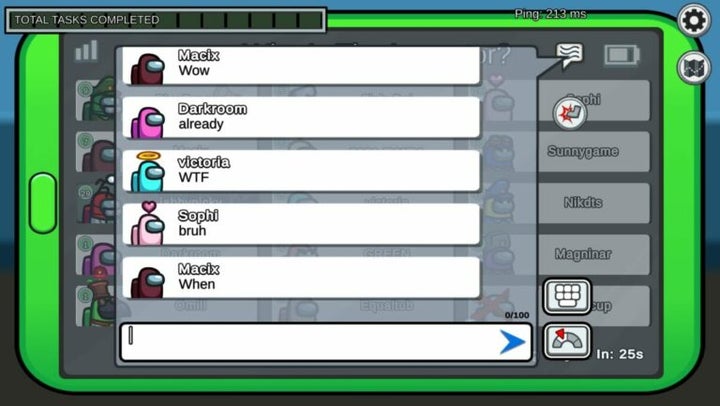 Among Us review | Social deduction mayhem - Softonic