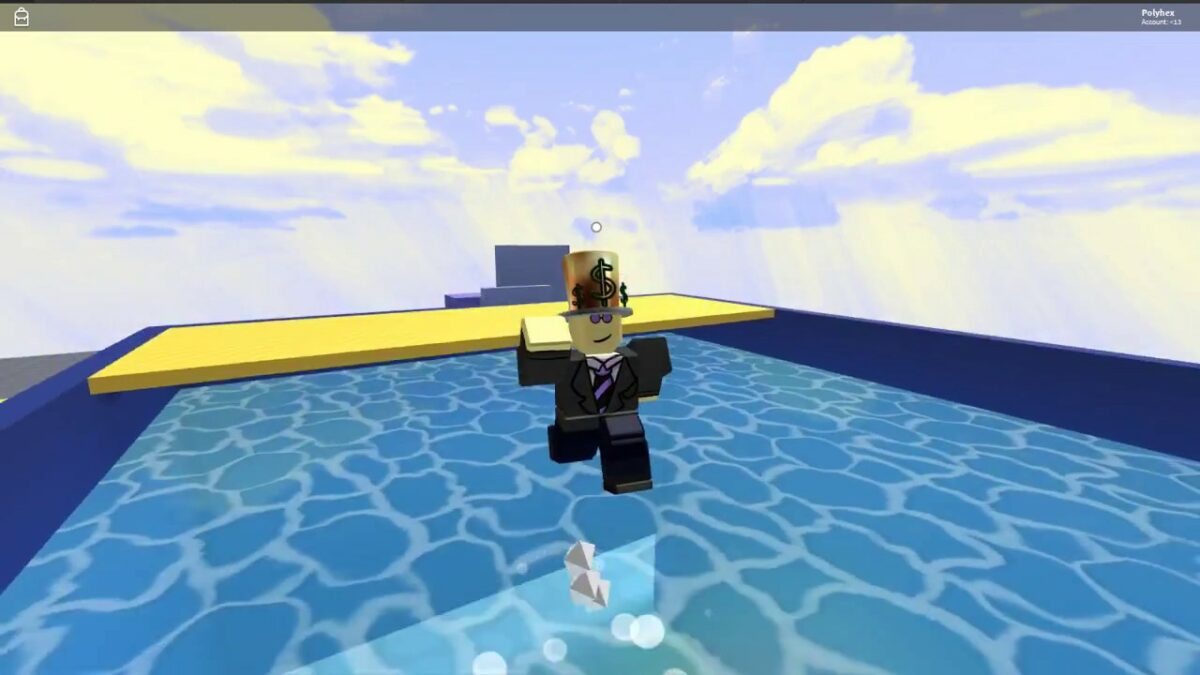 How do I make a Jump Counter in Roblox Studio? - Softonic