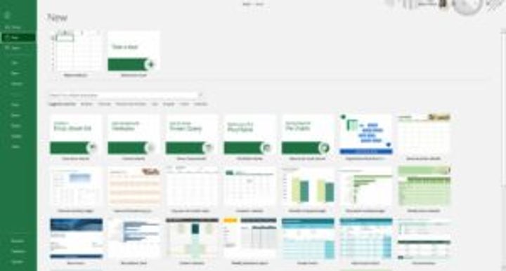 Microsoft Excel review | Spectacular spreadsheets - Softonic