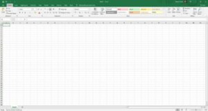 Microsoft Excel review | Spectacular spreadsheets - Softonic
