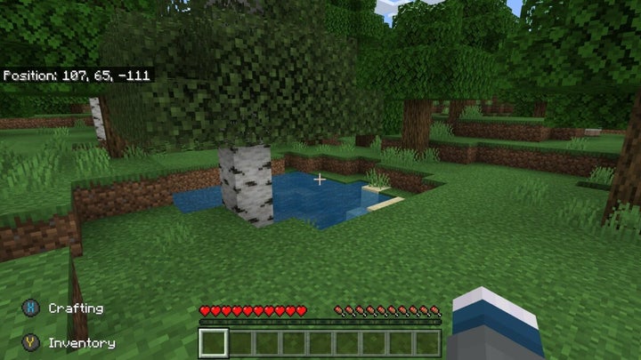 Minecraft review | Crafting exploration adventure - Softonic