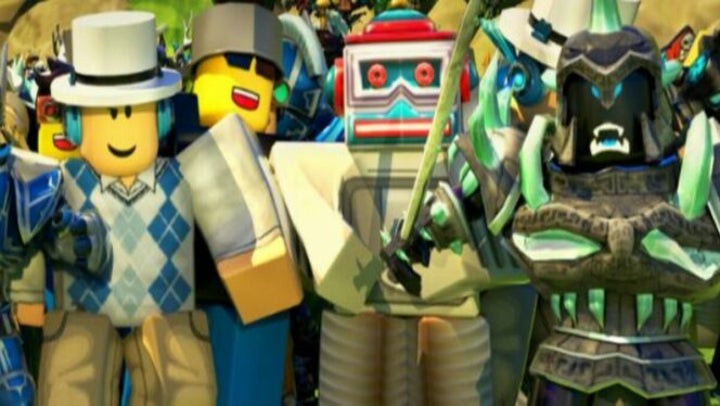 How to refund Robux in Roblox - Softonic