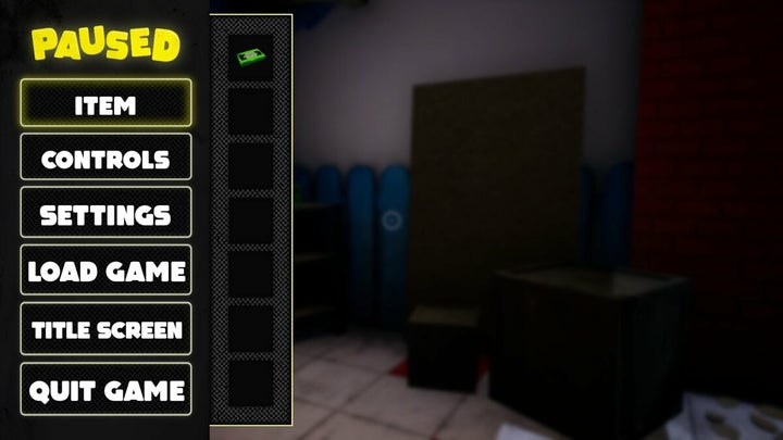 Poppy Playtime review | Escape the horror - Softonic