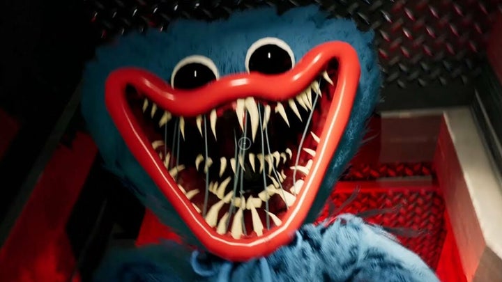 Poppy Playtime review | Escape the horror - Softonic