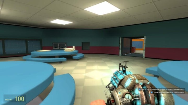 Garry’s Mod expert review: game development 101 - Softonic