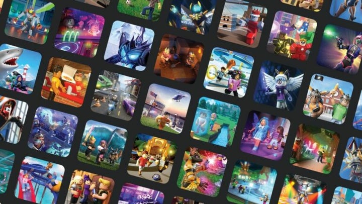 Roblox Studio Review: Games galore amid safety concerns - Softonic