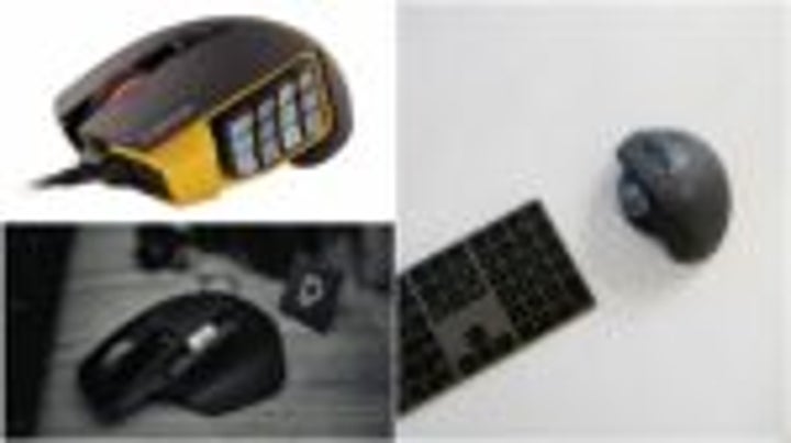 X-Mouse Button Control review: still useful today - Softonic