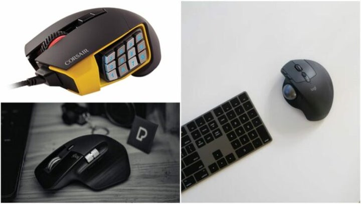 X-Mouse Button Control review: still useful today - Softonic