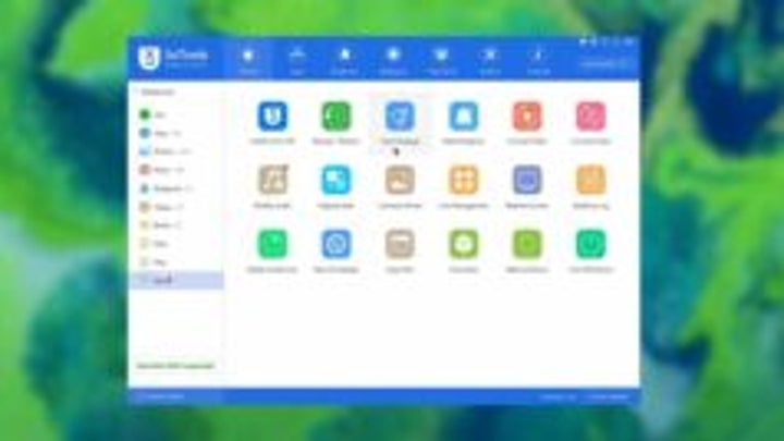3utools review: free all-in-one iOS device manager - Softonic