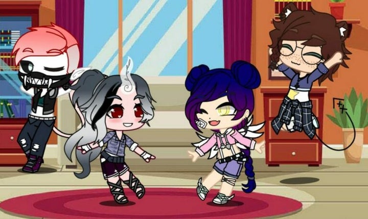 Gacha Club Review: A creative outlet for gamers - Softonic