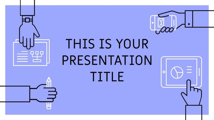 10 Of The Best Google Slides Themes For 2022 Softonic