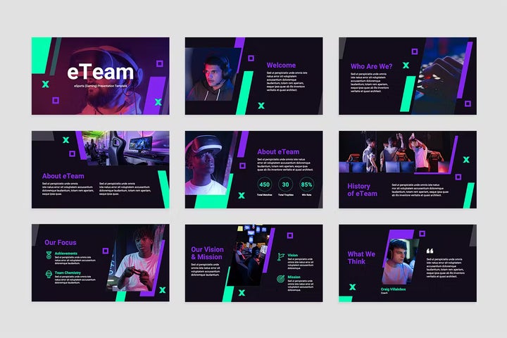 10 of the Best Google Slides Themes for 2022 - Softonic