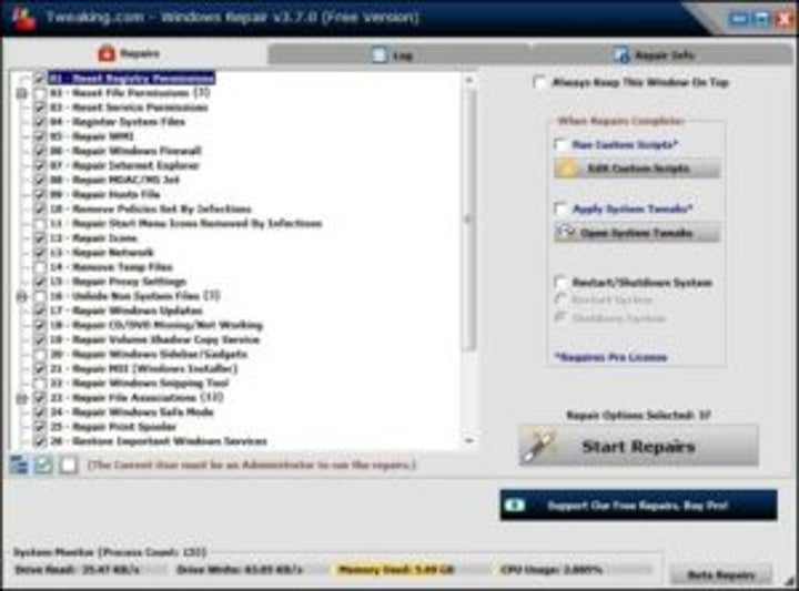 Best free Windows 10/ Windows 11 repair tools - Softonic
