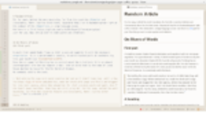 How to use Automerge on NotePad++ - Softonic