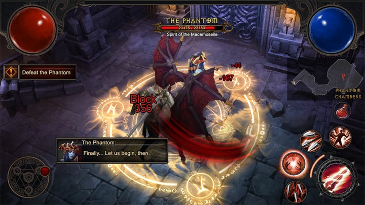 Top alternatives to Diablo Immortal until it is released - Softonic