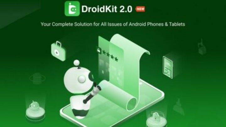 Droidkit review: a reliable Android data recovery app - Softonic