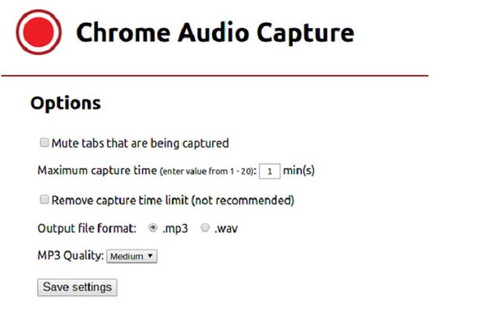 15 must-try audio extensions for Google Chrome - Softonic