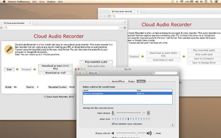 15 must-try audio extensions for Google Chrome - Softonic