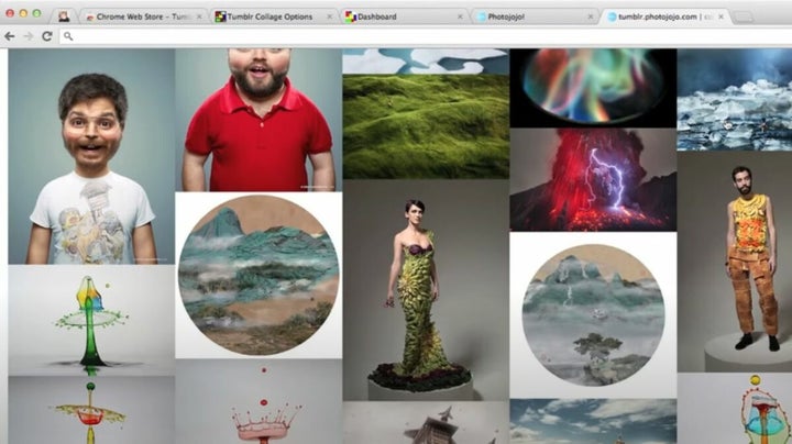 14 must-have Chrome extensions for Tumblr - Softonic