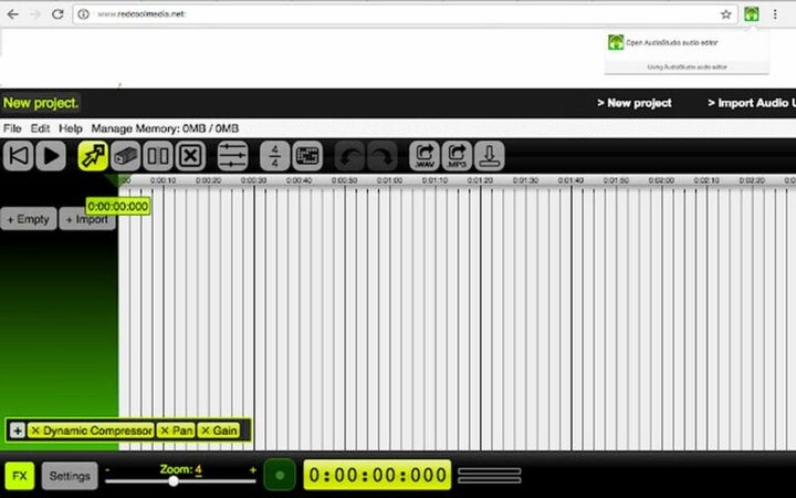 15 must-try audio extensions for Google Chrome - Softonic