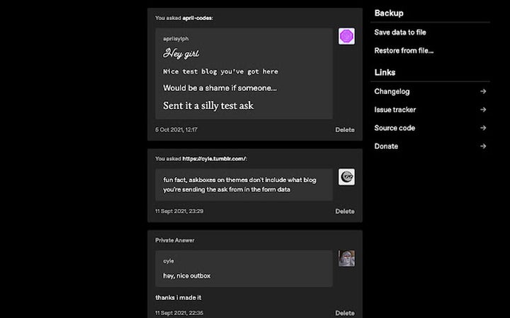 14 must-have Chrome extensions for Tumblr - Softonic